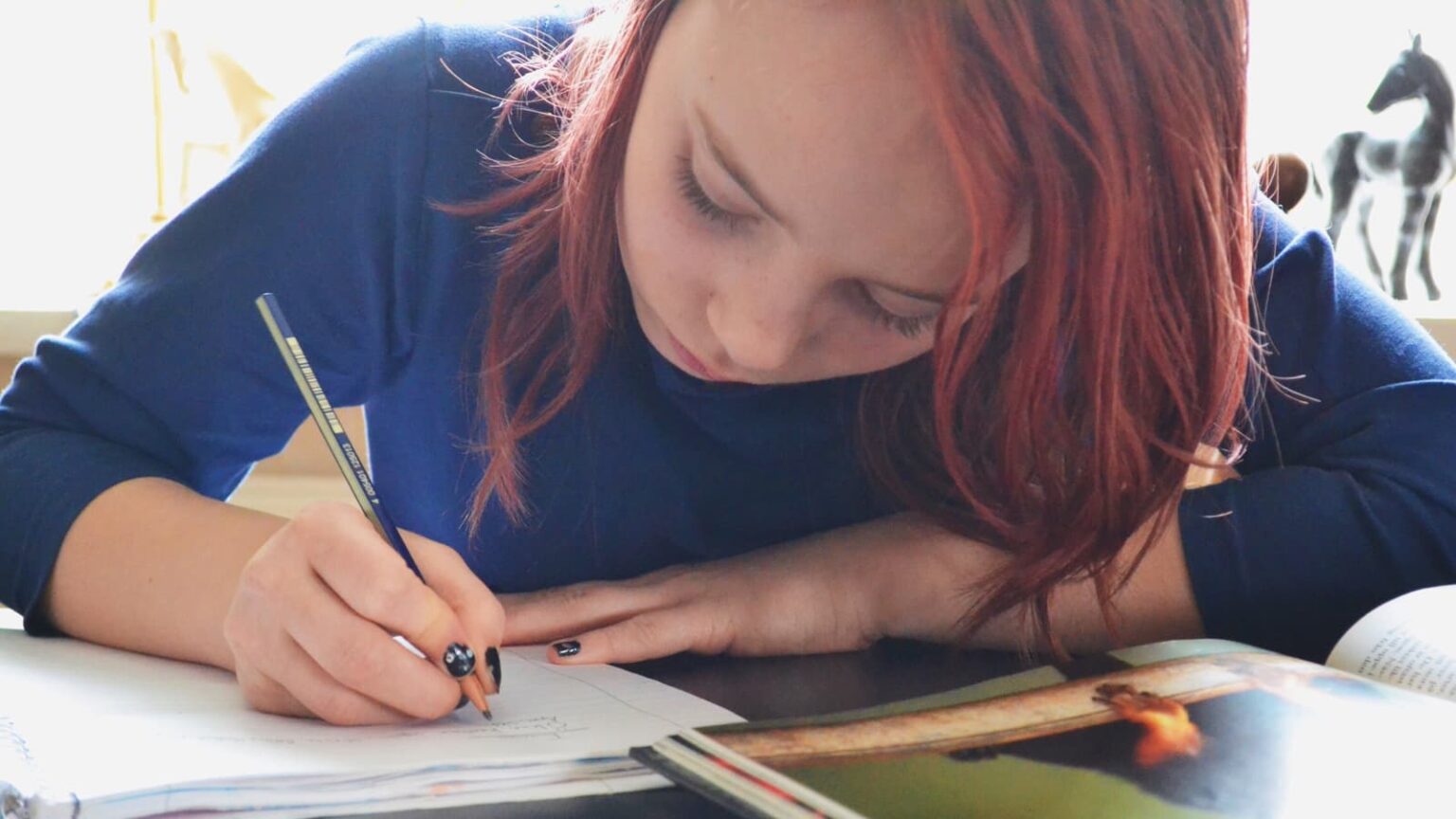 How to write a statement of intent | A Level Media Studies (NEA)