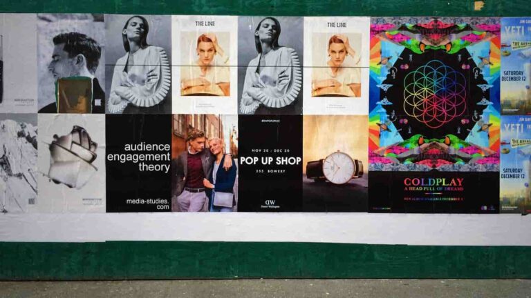 Clay Shirky and the End of Audience Theory